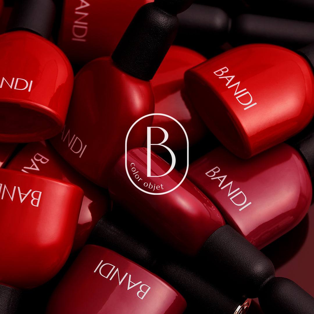 WHY BANDI? 11 ADVANTAGES – BANDI NAILS