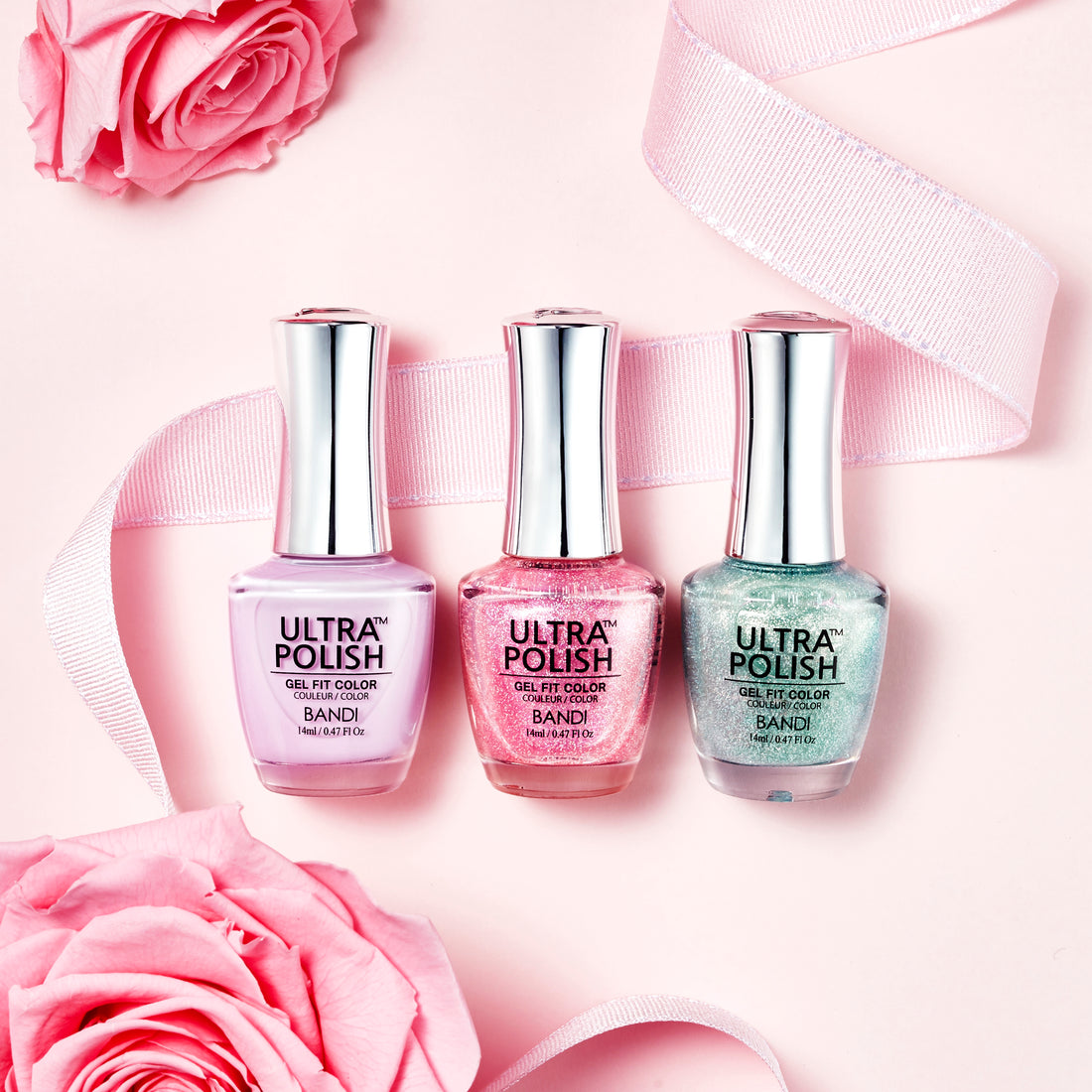 ULTRA POLISH – BANDI NAILS