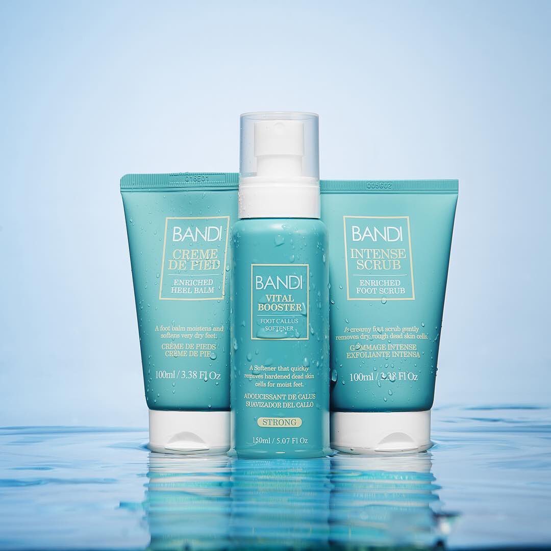 INTENCE – BANDI NAILS