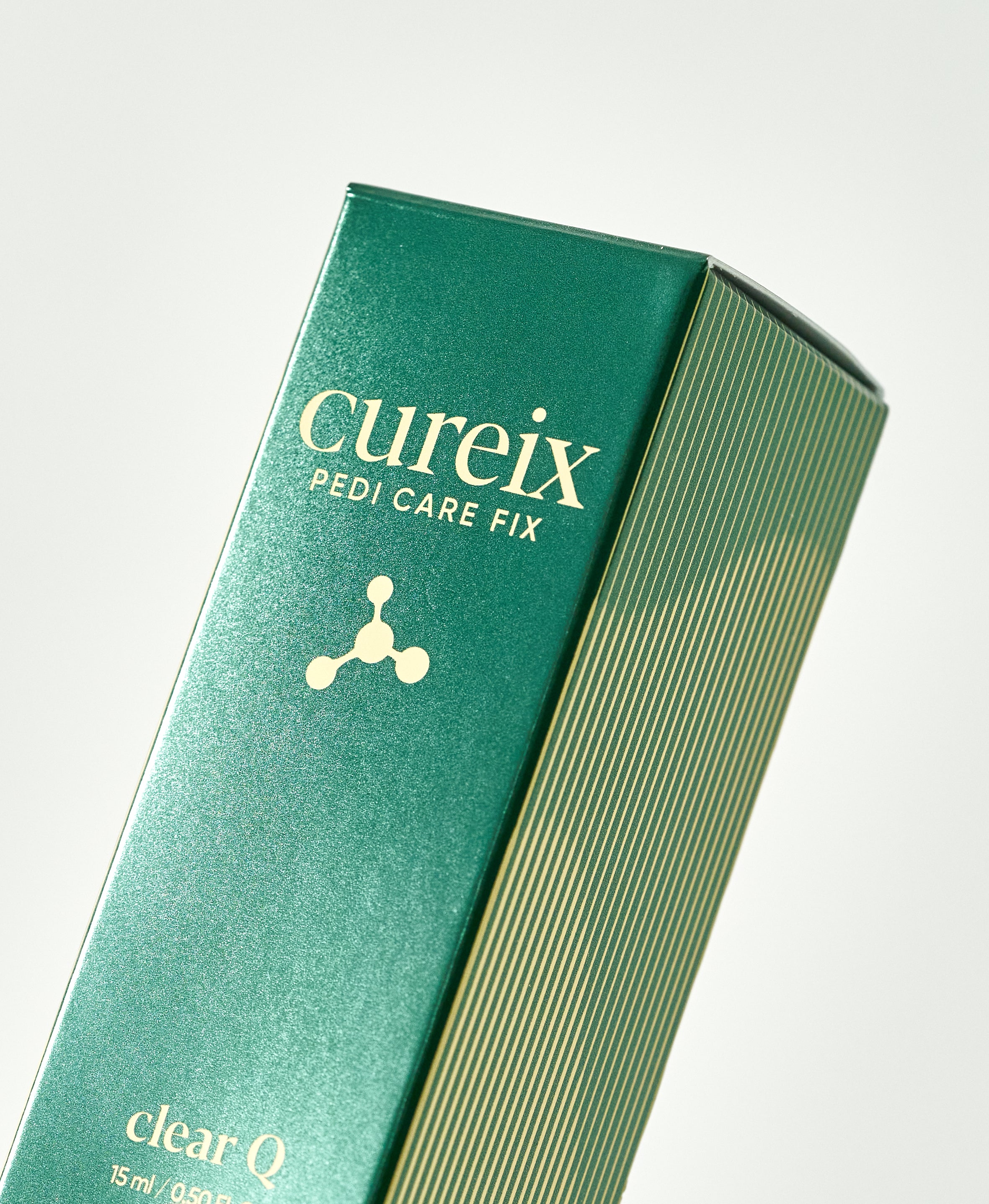 CUREIX – BANDI NAILS