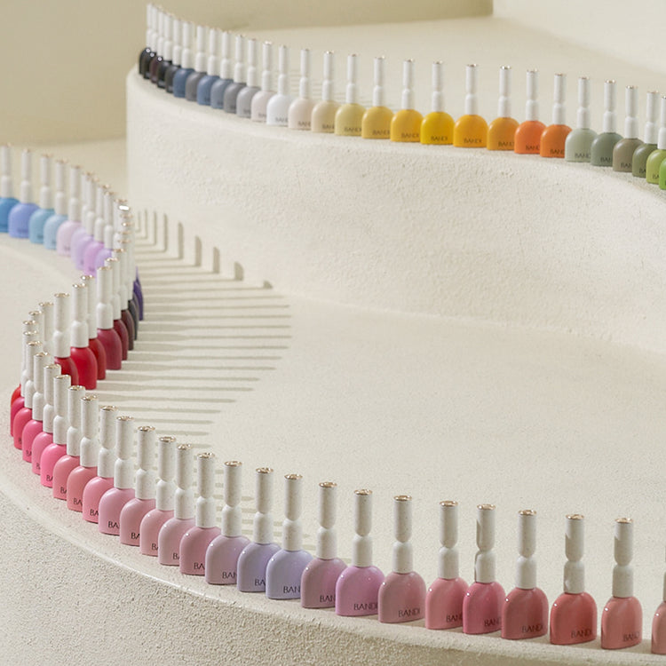 BANDI GEL – BANDI NAILS
