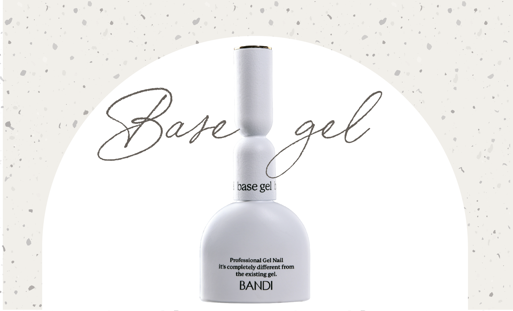 BANDI GEL – BANDI NAILS