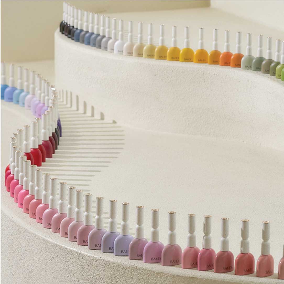 Education – BANDI NAILS