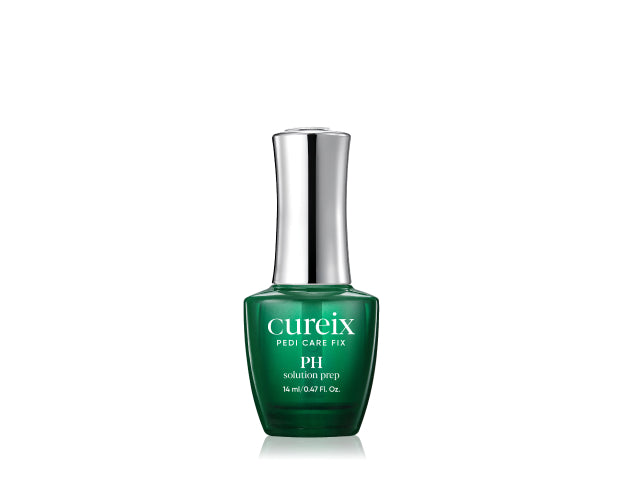 CUREIX – BANDI NAILS