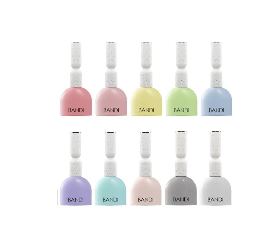 Bandi nails – BANDI NAILS