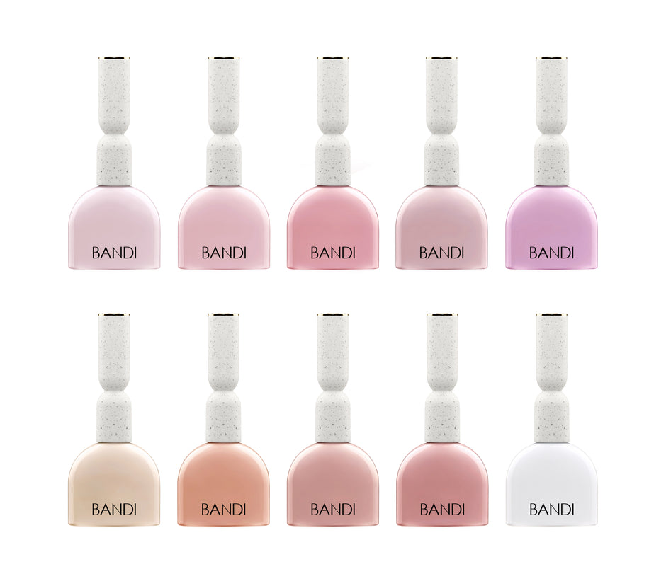 Bandi nails – BANDI NAILS